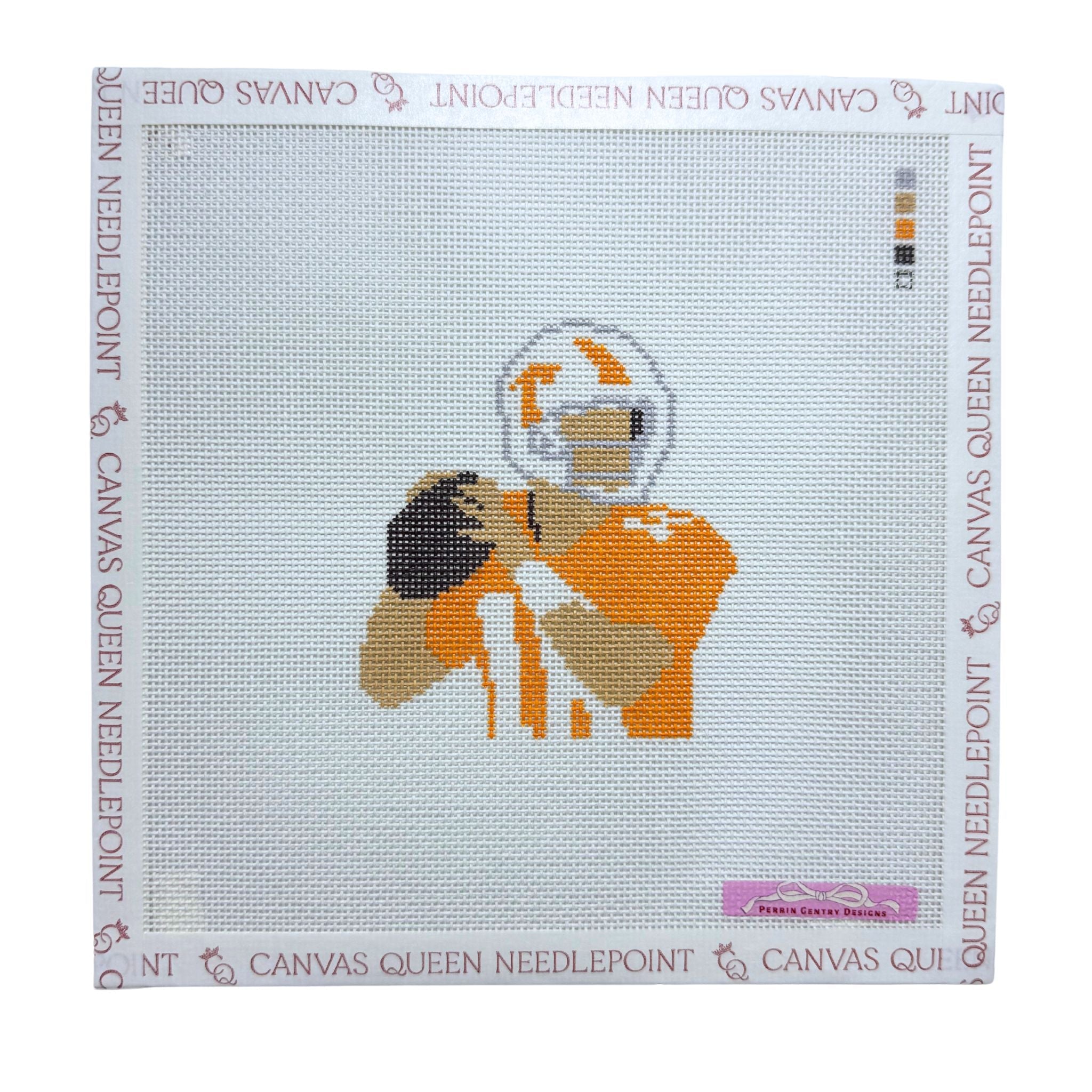 Sports – Canvas Queen Needlepoint