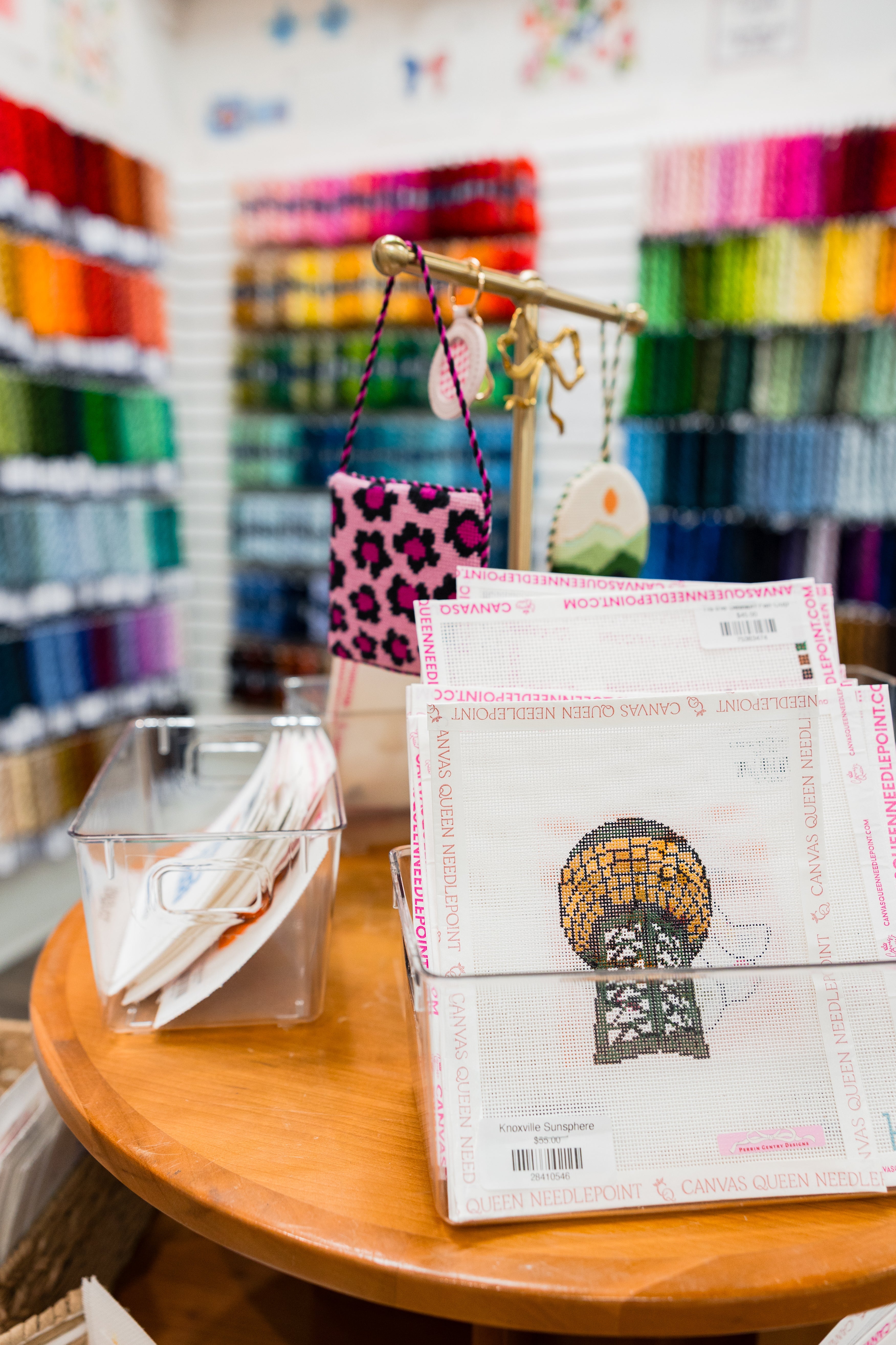 Canvases – Canvas Queen Needlepoint