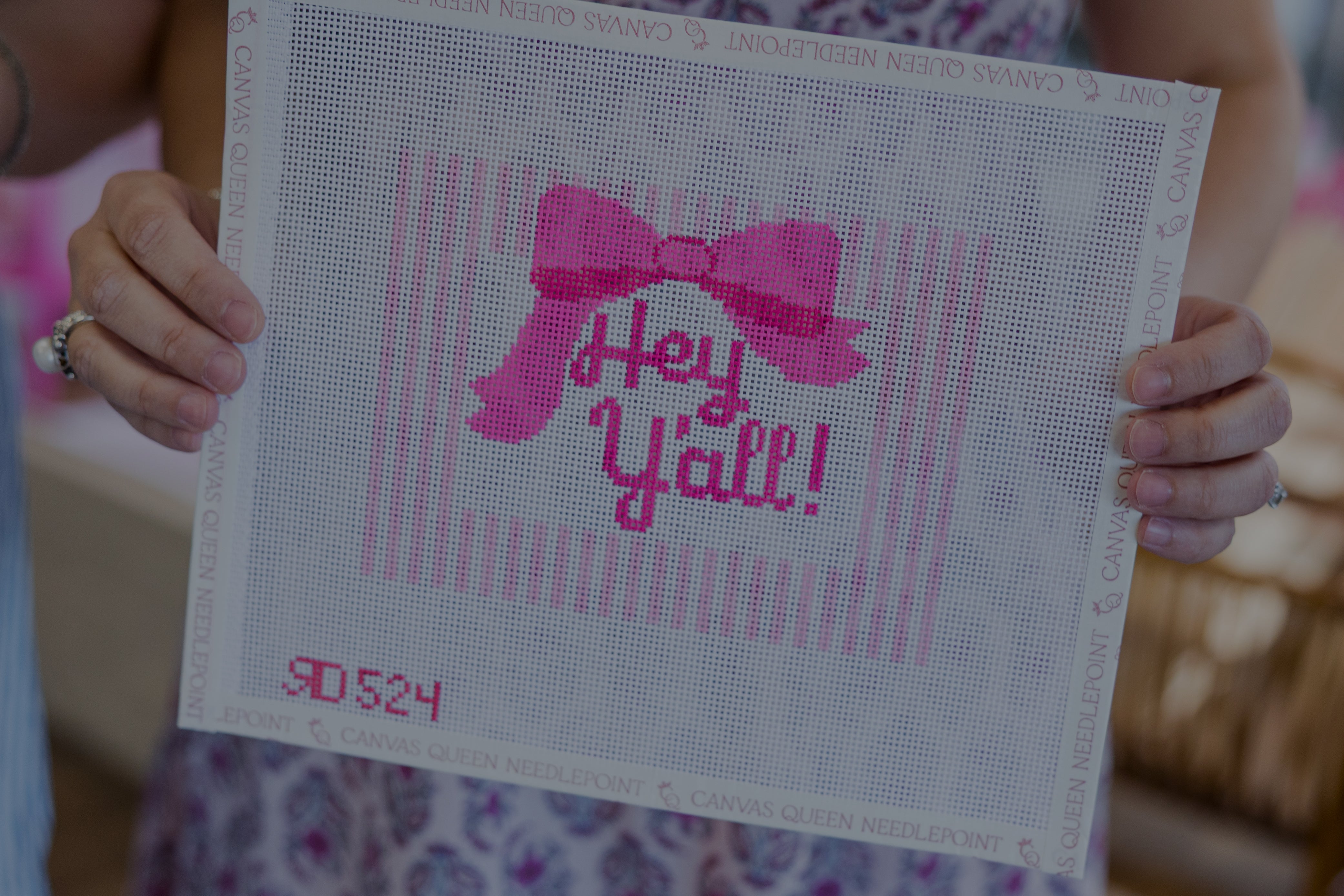 13 Mesh Canvases – Page 6 – Canvas Queen Needlepoint