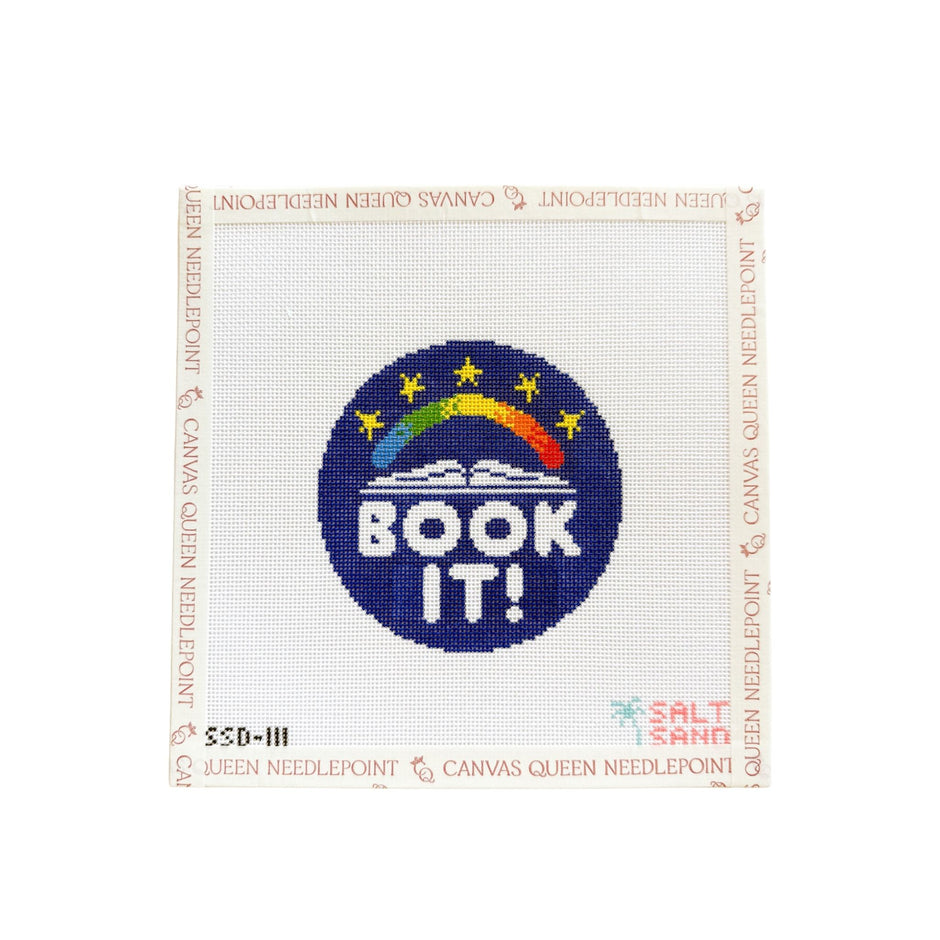 18 Mesh Canvases – Page 2 – Canvas Queen Needlepoint