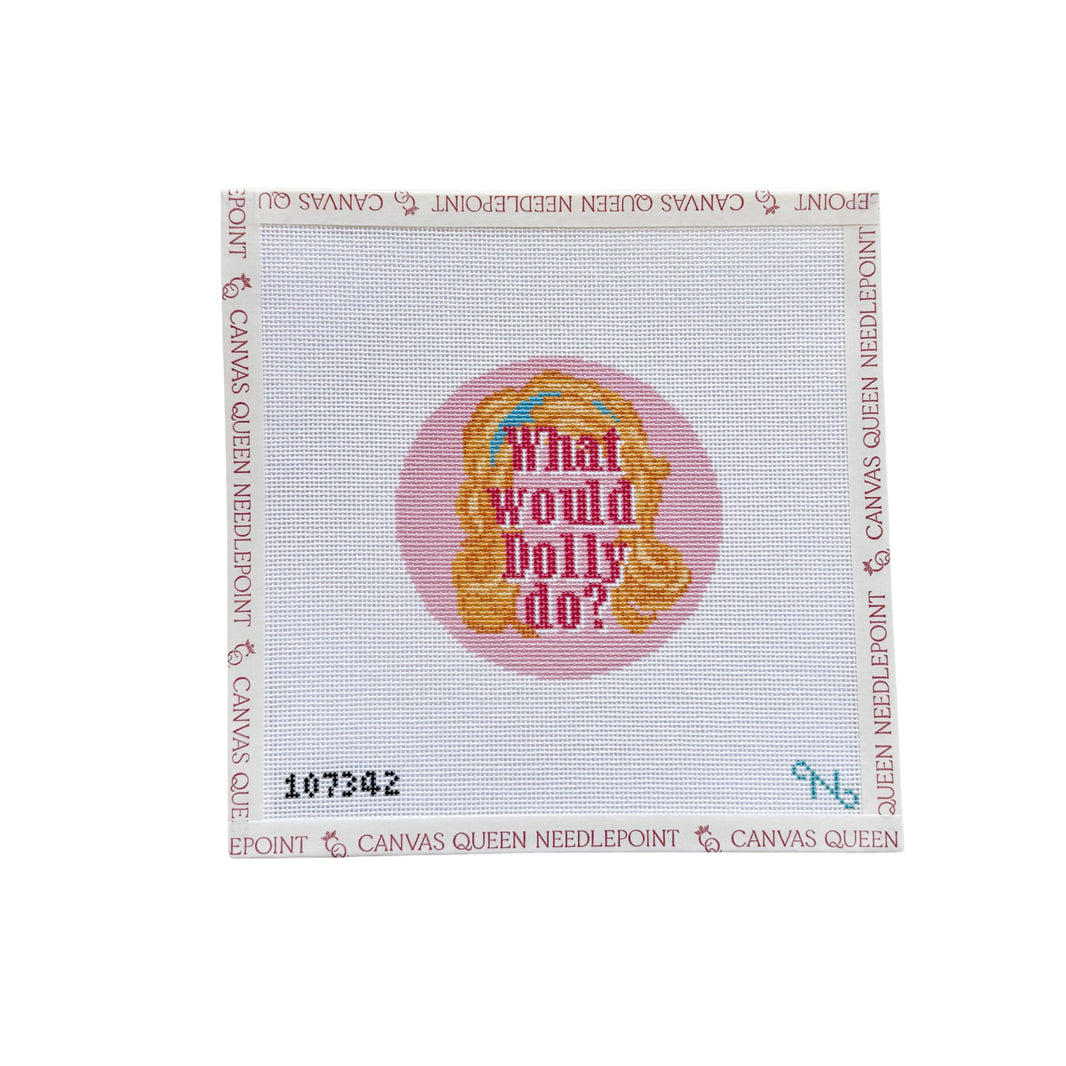18 Mesh Canvases – Page 2 – Canvas Queen Needlepoint