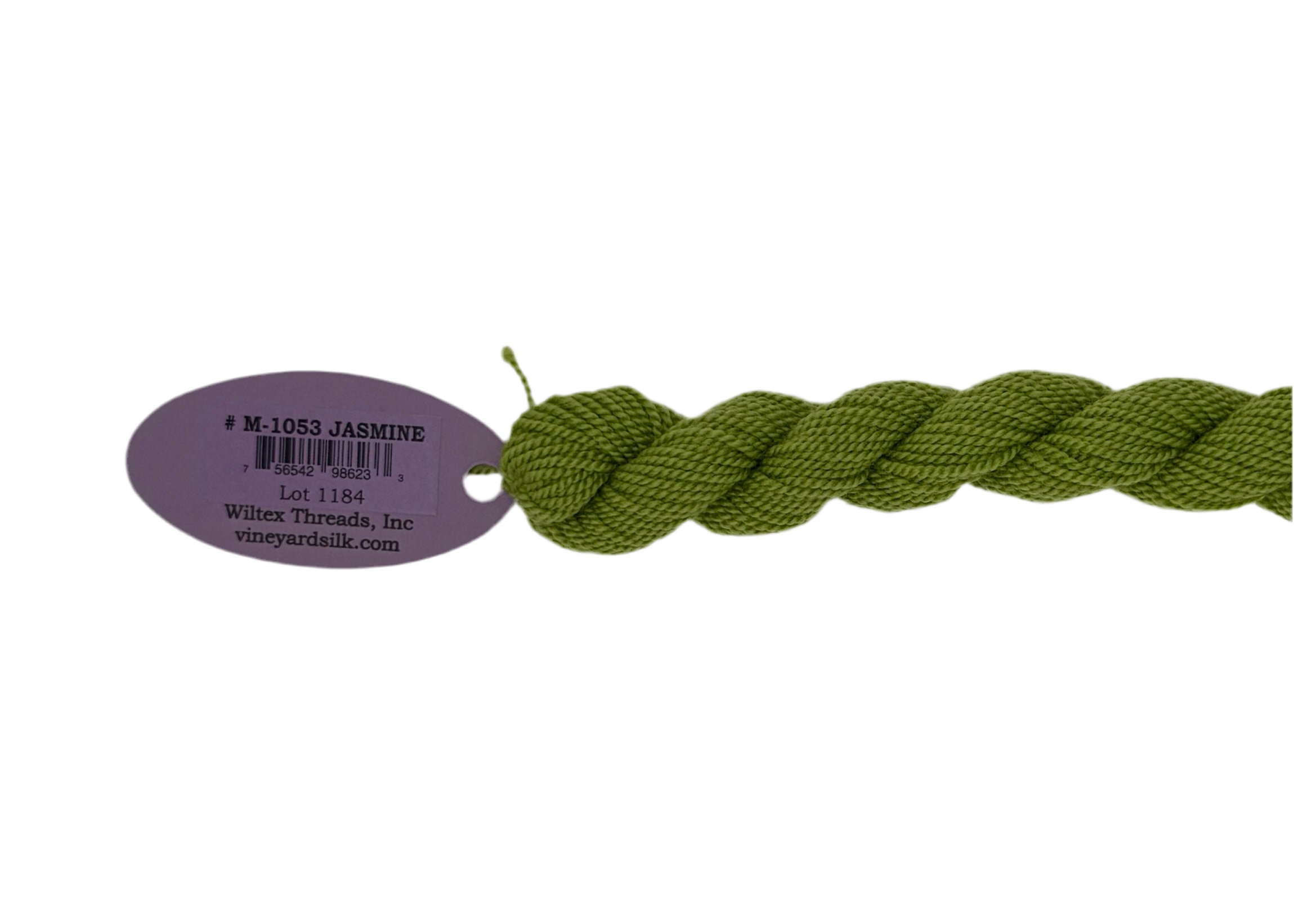 Vineyard Merino Wool M1053 Jasmine – Canvas Queen Needlepoint