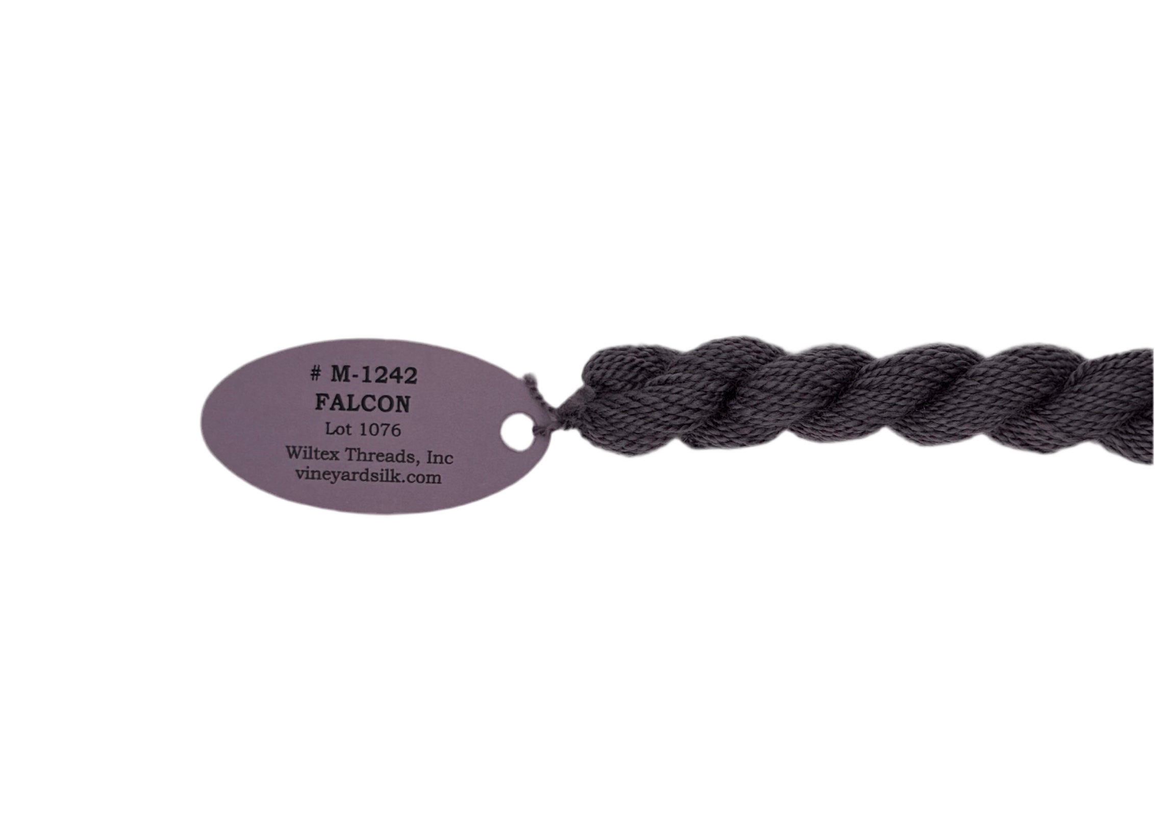 Vineyard Merino Wool M1242 Falcon – Canvas Queen Needlepoint