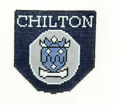 Chilton Patch – Canvas Queen Needlepoint