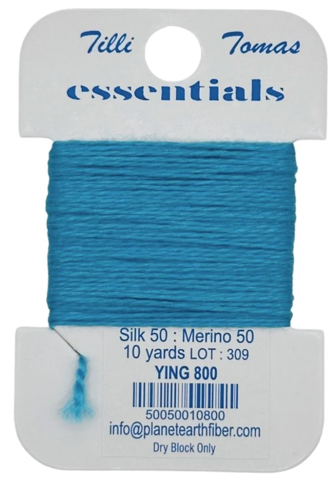 Essentials Card 800 Ying – Canvas Queen Needlepoint