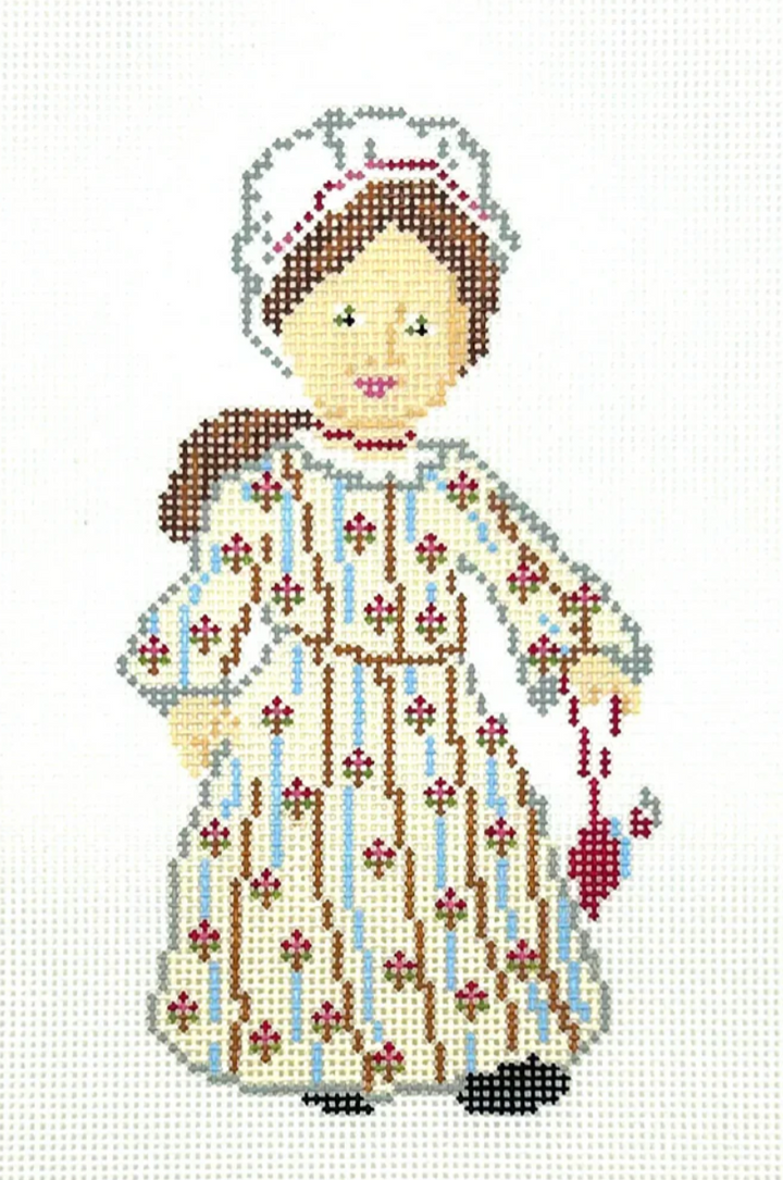 18 Mesh Canvases – Page 7 – Canvas Queen Needlepoint