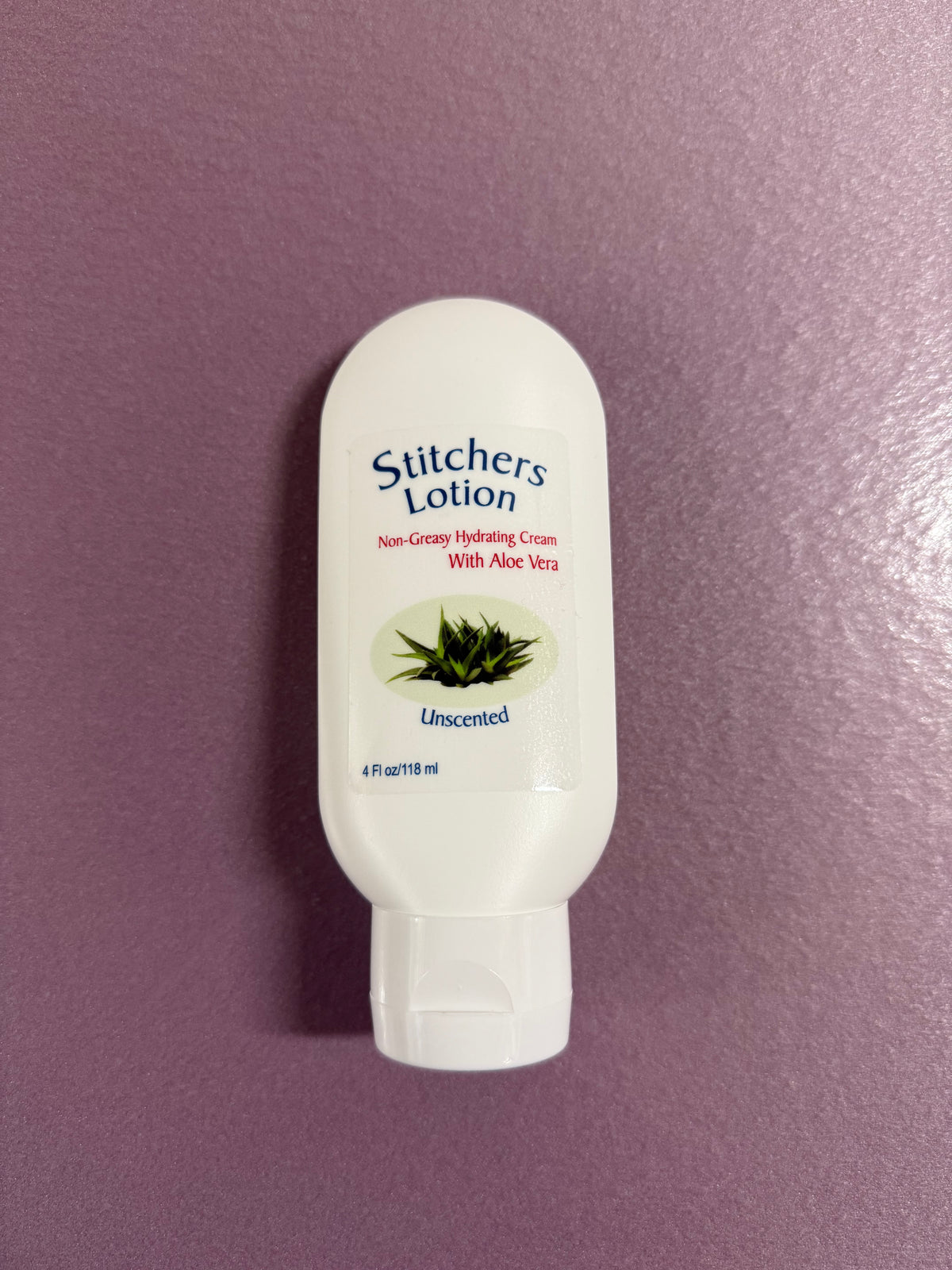 Stitchers Lotion – Canvas Queen Needlepoint