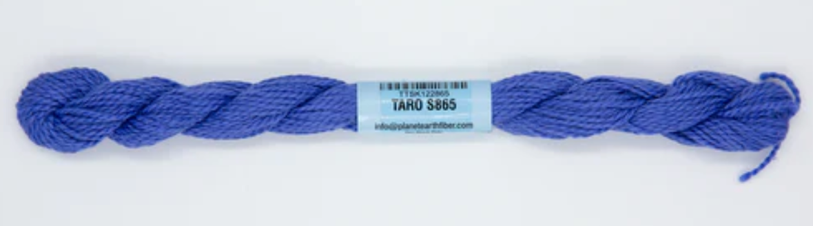 Essentials Skein SE865 Taro – Canvas Queen Needlepoint