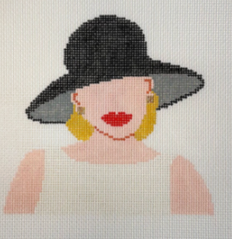 Meredith Blake – Canvas Queen Needlepoint