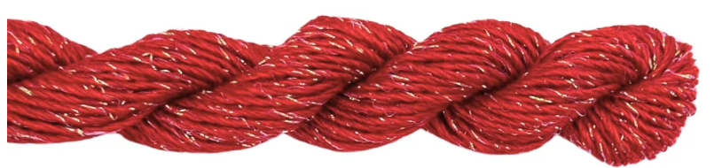 Really Red 511 SD – Canvas Queen Needlepoint