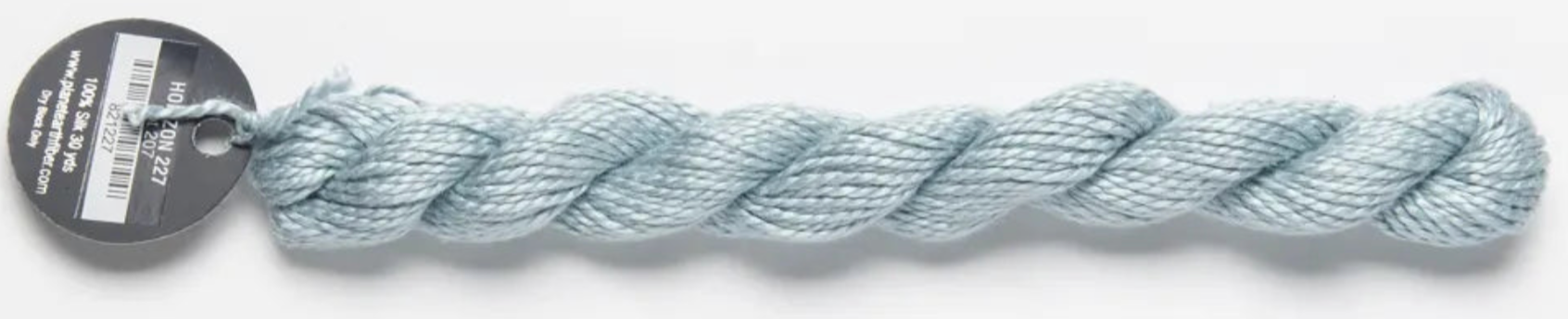 Planet Earth Silk 227 Horizon – Canvas Queen Needlepoint