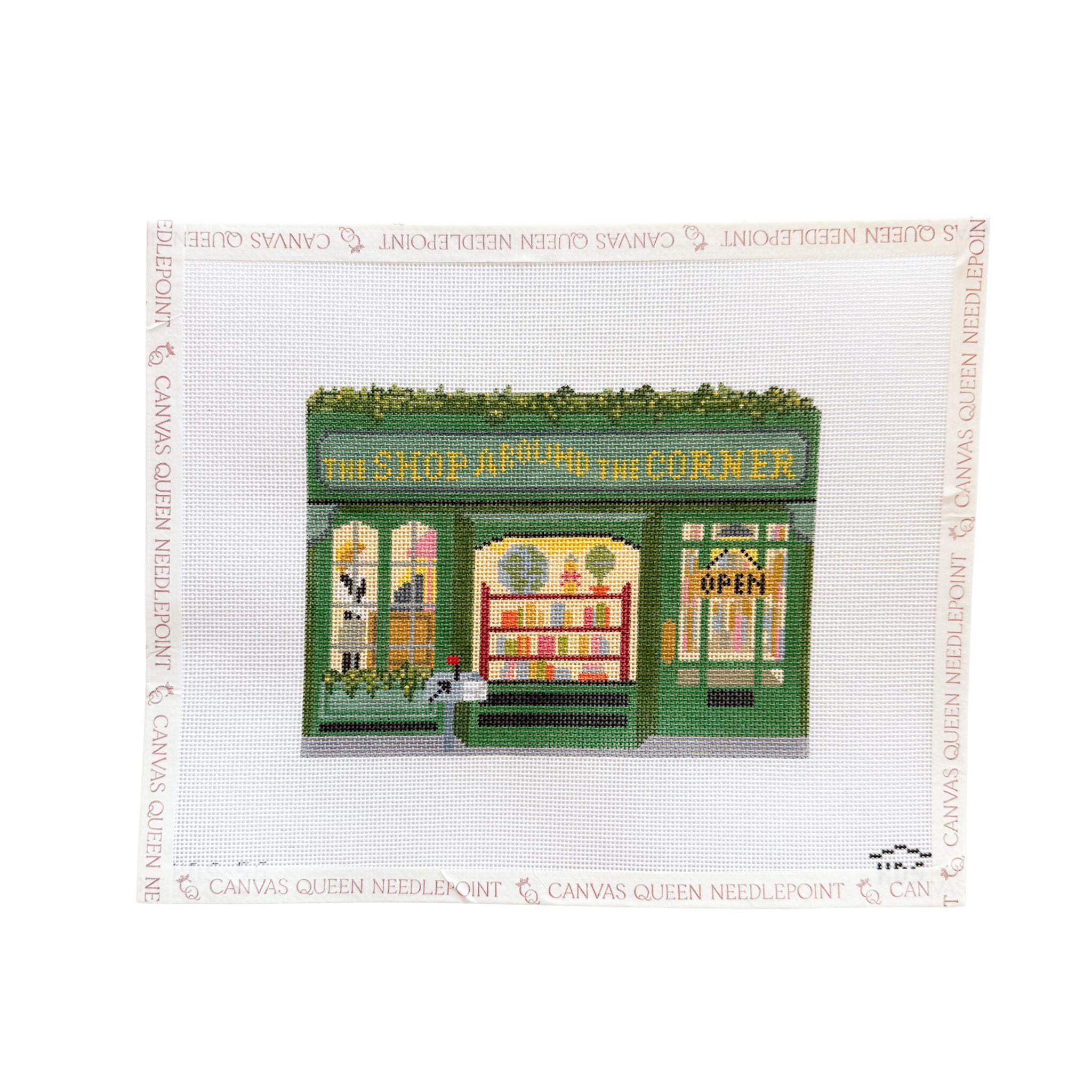 Canvases – Canvas Queen Needlepoint